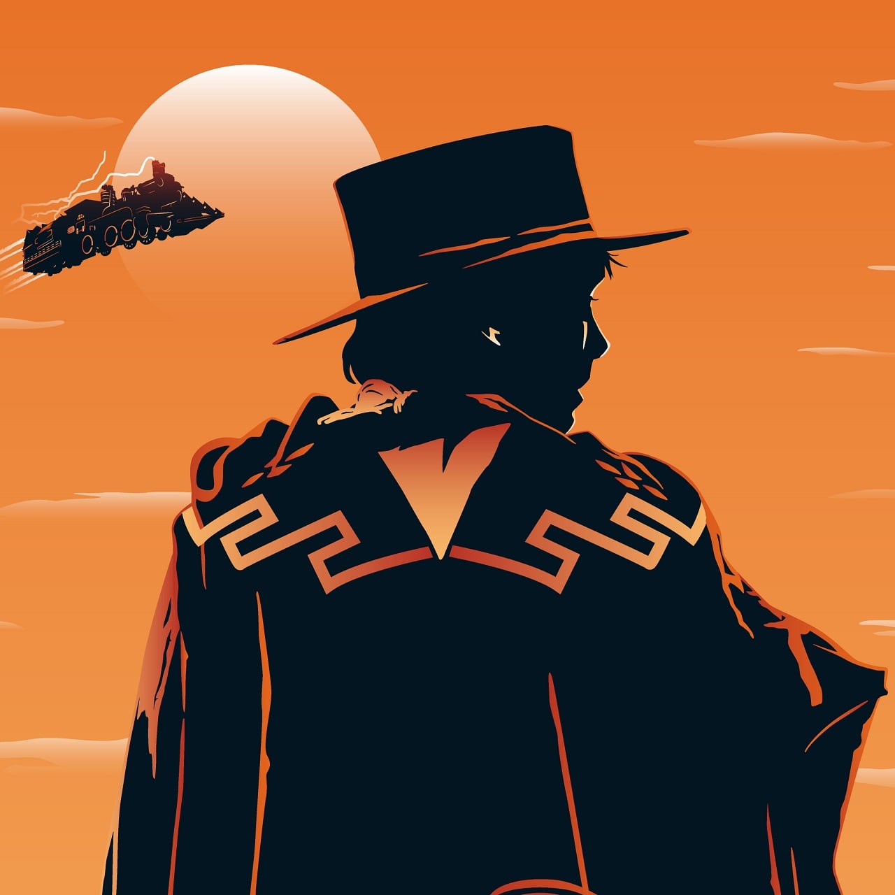 Rico Jr - Movie Posters - Art Prints - Shop Now | PopCultArt