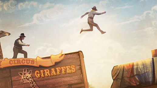 PhaseRunner | Movie Posters | Art Prints | PopCultArt